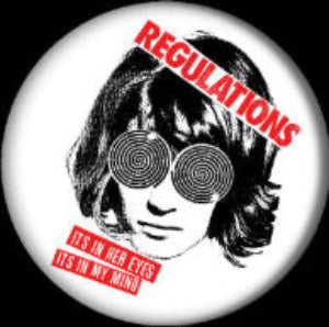 REGULATIONS button – pnv distribution