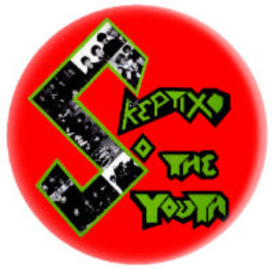 SKEPTIX YOUTH button – pnv distribution