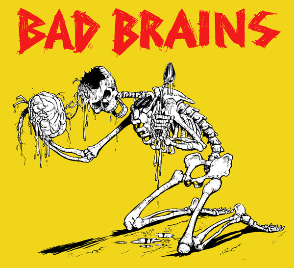 BAD BRAINS sticker – pnv distribution
