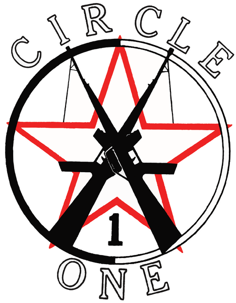 CIRCLE ONE POSTER (24X36) – pnv distribution