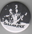 DISCHARGE - FIGHT BACK big button – pnv distribution