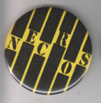 NECROS - LOGO big button – pnv distribution