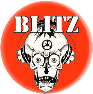 BLITZ SKULL button – pnv distribution