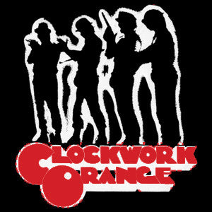 CLOCKWORK ORANGE sticker – pnv distribution