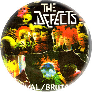 DEFECTS button – pnv distribution