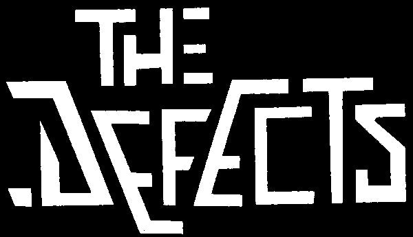 DEFECTS LOGO patch – pnv distribution