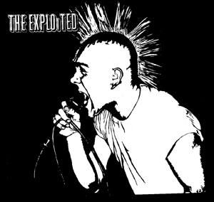 EXPLOITED Wattie patch – pnv distribution