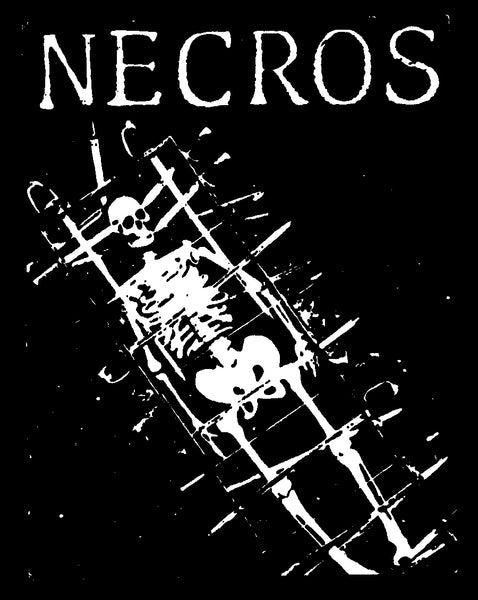 NECROS patch – pnv distribution