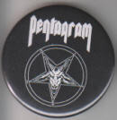 PENTAGRAM - LOGO big button – pnv distribution