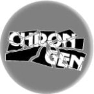 CHRON GEN LOGO button – pnv distribution
