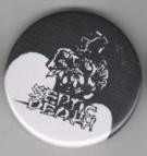 SEPTIC DEATH - DESIGN big button – pnv distribution