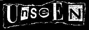 UNSEEN logo patch – pnv distribution