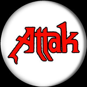 ATTAK LOGO button – pnv distribution