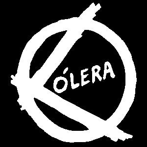 COLERA LOGO sticker – pnv distribution