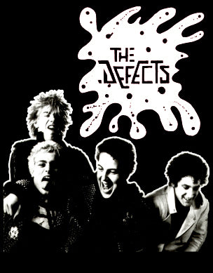 DEFECTS back patch – pnv distribution