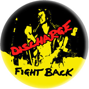 DISCHARGE FIGHT button – pnv distribution