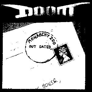 DOOM ZOO sticker – pnv distribution