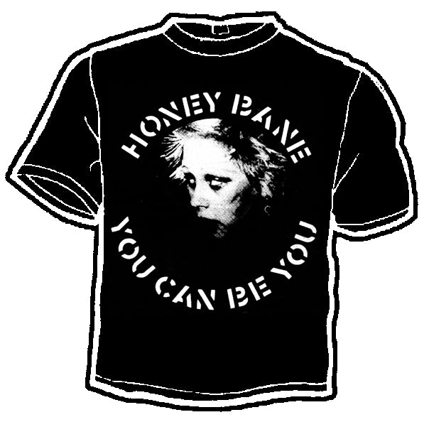 HONEY BANE shirt – pnv distribution