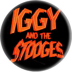 IGGY AND THE STOOGES button – pnv distribution