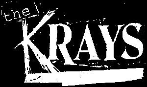 KRAYS LOGO patch – pnv distribution