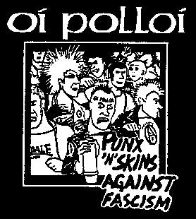 OI POLLOI PUNX back patch – pnv distribution