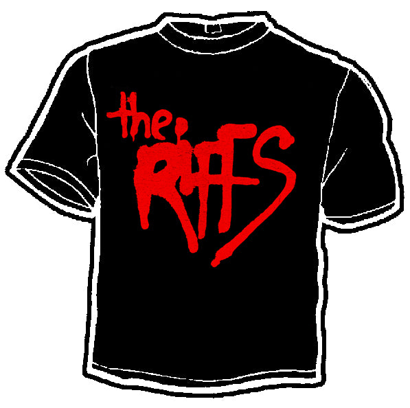 RIFFS shirt – pnv distribution