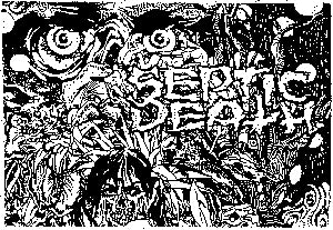 SEPTIC DEATH patch – pnv distribution